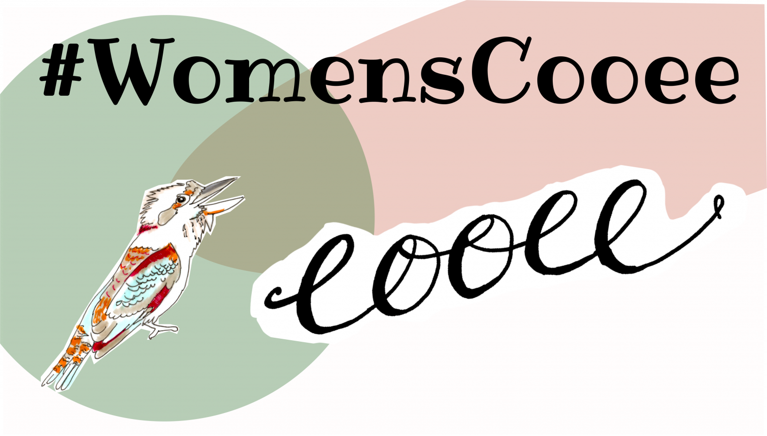 Resources - Women's Cooee